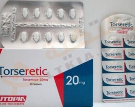 ستريم (Sutrim) دواعي الاستعمال، الآثار الجانبية، الجرعة والموانع