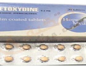 أريثركس (Arythrex) دواعي الاستعمال، الآثار الجانبية والجرعة