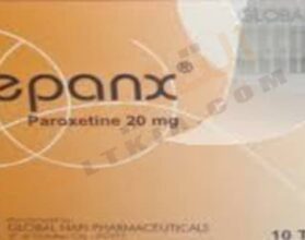 تكساكورت (Texacort) دواعي الاستعمال، الآثار الجانبية، الجرعة والموانع