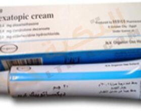 توبرين قطرة (Tobrin) دواعي الاستعمال، الآثار الجانبية، الجرعة والموانع