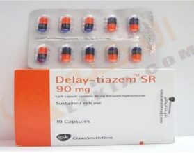 أموفاج (Amophage) دواعي الاستعمال، الآثار الجانبية، الجرعة والموانع