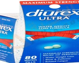 فلورست (Flurest) دواعي الاستعمال، الآثار الجانبية، الجرعة والموانع