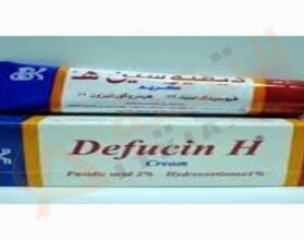 سيفوتيل (Cefutil) دواعي الاستعمال، الآثار الجانبية، الجرعة والموانع