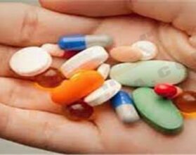 سيلجون (Selgon) دواعي الاستعمال، الآثار الجانبية، الجرعة والموانع