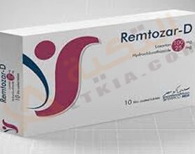 هيوبان (Hyoban) دواعي الاستعمال، الآثار الجانبية، الجرعة والموانع