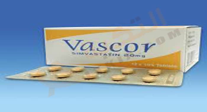 فيسكور (Viscor) دواعي الاستعمال، الآثار الجانبية، الجرعة والموانع