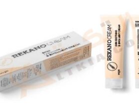 ريفانين (Revanin) دواعي الاستعمال، الآثار الجانبية، الجرعة والموانع