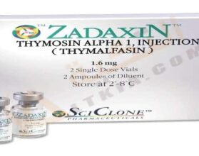 سبازموبيرالجين (Spasmopyralgin) دواعي الاستعمال، الآثار الجانبية ...