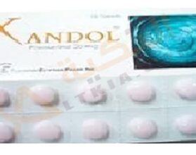 دانول (Danol) دواعي الاستعمال، الآثار الجانبية، الجرعة والموانع