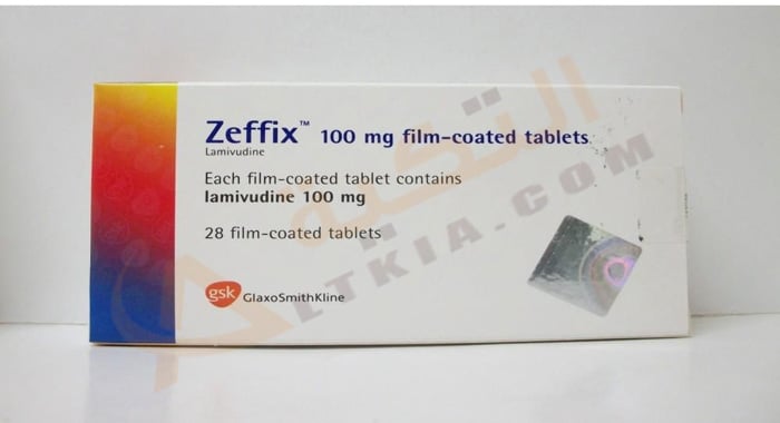زيفيكس (Zeffix) دواعي الاستعمال، الآثار الجانبية، الجرعة والموانع