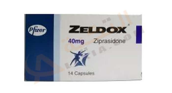 زيلدوكس (Zeldox) دواعي الاستعمال، الآثار الجانبية، الجرعة والموانع