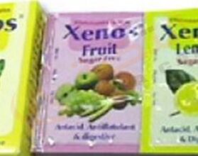 لارى برو (Larypro) دواعي الاستعمال، الآثار الجانبية، الجرعة والموانع