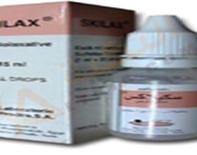 فيتازنك (Vitazinc) دواعي الاستعمال، الآثار الجانبية، الجرعة والموانع