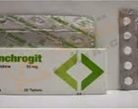 بيرلوك (Perloc) دواعي الاستعمال، الآثار الجانبية، الجرعة والموانع