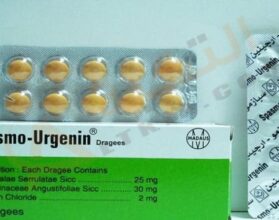 ايميدول (EMIDOL) دواعي الاستعمال، الآثار الجانبية، الجرعة والموانع