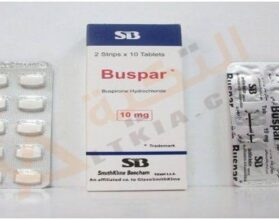 إنتابرو (Entapro) دواعي الاستعمال والآثار الجانبية