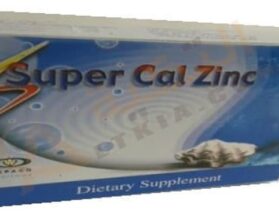 ريفانين (Revanin) دواعي الاستعمال، الآثار الجانبية، الجرعة والموانع