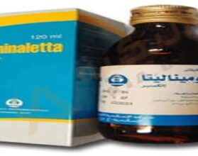 ايميدول (EMIDOL) دواعي الاستعمال، الآثار الجانبية، الجرعة والموانع