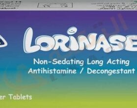 لوتنس (Lotense) دواعي الاستعمال، الآثار الجانبية، الجرعة والموانع