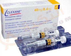 كلوبيكس (CLOPEX) دواعي الاستعمال، الآثار الجانبية، الجرعة والموانع