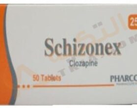 سبازموبيرالجين (Spasmopyralgin) دواعي الاستعمال، الآثار الجانبية ...