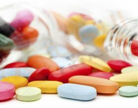 سوبرازول (Suprazole) دواعي الاستعمال، الآثار الجانبية، الجرعة والموانع