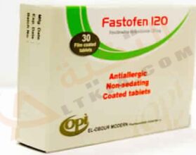 فورموتيرول (Formoterol) دواعي الاستعمال، الآثار الجانبية، الجرعة والموانع