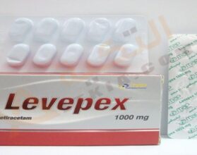 ريفانين (Revanin) دواعي الاستعمال، الآثار الجانبية، الجرعة والموانع