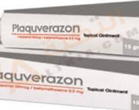 سوبرازول (Suprazole) دواعي الاستعمال، الآثار الجانبية، الجرعة والموانع