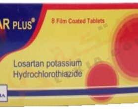 أبيسوبت بلس (Apisopt plus) دواعي الاستعمال، الآثار الجانبية، الجرعة ...