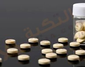 كلوبيكس (CLOPEX) دواعي الاستعمال، الآثار الجانبية، الجرعة والموانع