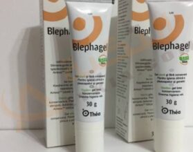 جلوستين (Glustin) دواعي الاستعمال، الآثار الجانبية، الجرعة والموانع