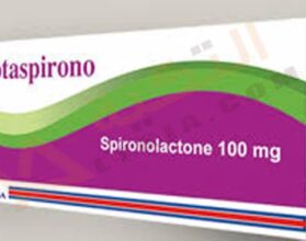 جوسبرين (Jusprin) دواعي الاستعمال، الأعراض، الجرعة والموانع