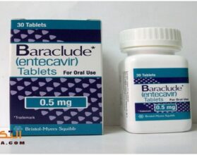 إنتابرو (Entapro) دواعي الاستعمال والآثار الجانبية