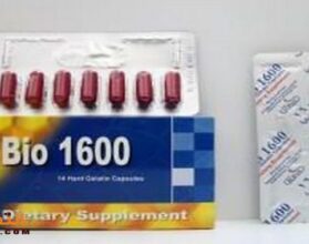 برونكاست (Broncast) دواعي الاستعمال، الآثار الناتجة، الجرعة والموانع