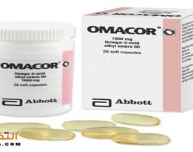 أوبتيبرد (Optipred) دواعي الاستعمال، الآثار الجانبية، الجرعة والموانع