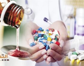 كالوبين (Kalobin) دواعي الاستعمال، الآثار الجانبية، الجرعة والموانع