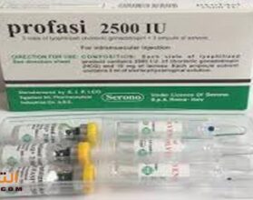 بريموزان (Premosan) دواعي الاستعمال، الآثار الجانبية والجرعة