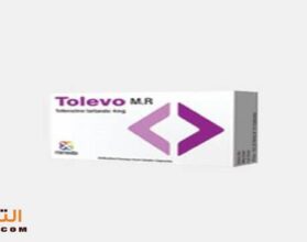 تونوكارد (Tonocard) دواعي الاستعمال، الآثار الجانبية، الجرعة والموانع