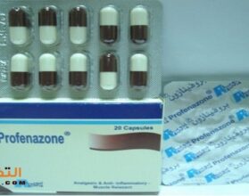 فيتازنك (Vitazinc) دواعي الاستعمال، الآثار الجانبية، الجرعة والموانع