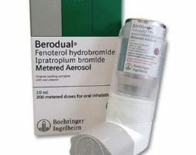 ايميدول (EMIDOL) دواعي الاستعمال، الآثار الجانبية، الجرعة والموانع