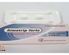 فنستيل (Fenistil) دواعي الاستعمال، الآثار الجانبية، الجرعة والموانع