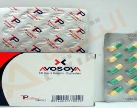 بريموزان (Premosan) دواعي الاستعمال، الآثار الجانبية والجرعة