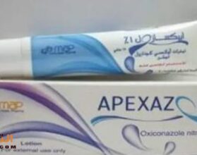 نيتازود (Nitazode) دواعي الاستعمال، الآثار الجانبية، الجرعة والموانع