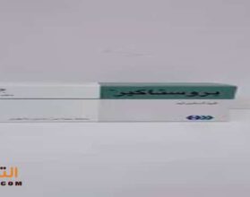 بامول (PAMOL) دواعي الاستعمال، الآثار الجانبية، الجرعة والموانع