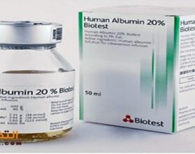 كروميترون (Chromitron) دواعي الاستعمال، الآثار الجانبية، الجرعة والموانع