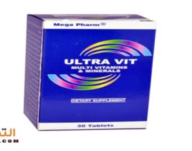 التراسيف (ULTRACEF) دواعي الاستعمال، الآثار الجانبية والجرعة