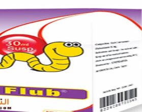 يوريبان (Uripan) دواعي الاستعمال، الآثار الجانبية، الجرعة والموانع