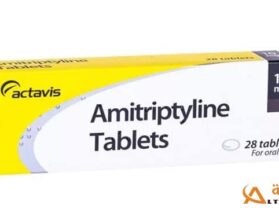 إنتابرو (Entapro) دواعي الاستعمال والآثار الجانبية