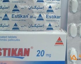 ريفانين (Revanin) دواعي الاستعمال، الآثار الجانبية، الجرعة والموانع